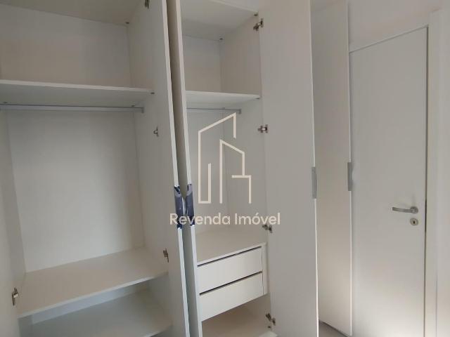 ApartamentoLAR DOCE LAR: Apartamento para locação na Vila Andrade, São Paulo SP! 2 quartos, 1 sala, 1 banheiro, 1 vaga, 37,55 m² de conforto! Agende já sua visita!, Vila Andrade São Paulo/SP