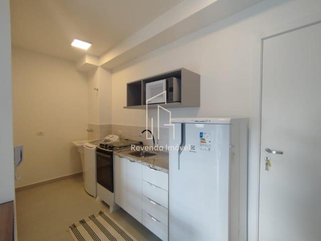 ApartamentoLAR DOCE LAR: Apartamento para locação na Vila Andrade, São Paulo SP! 2 quartos, 1 sala, 1 banheiro, 1 vaga, 37,55 m² de conforto! Agende já sua visita!, Vila Andrade São Paulo/SP