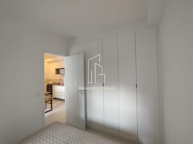 ApartamentoLAR DOCE LAR: Apartamento para locação na Vila Andrade, São Paulo SP! 2 quartos, 1 sala, 1 banheiro, 1 vaga, 37,55 m² de conforto! Agende já sua visita!, Vila Andrade São Paulo/SP