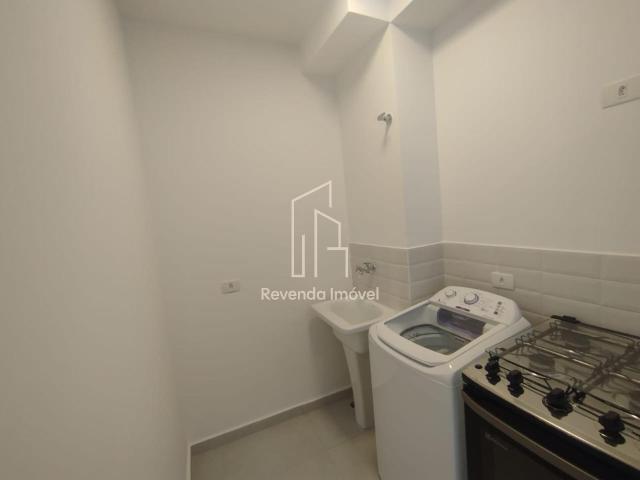 ApartamentoLAR DOCE LAR: Apartamento para locação na Vila Andrade, São Paulo SP! 2 quartos, 1 sala, 1 banheiro, 1 vaga, 37,55 m² de conforto! Agende já sua visita!, Vila Andrade São Paulo/SP