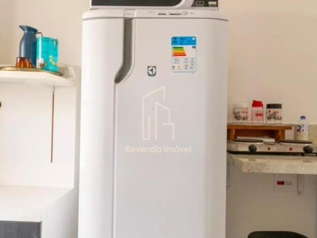 ApartamentoLeveza e conforto: Apartamento mobiliado de 1 quarto no Butantã, SP Praticidade e comodidade em 36m²!, Butantã São Paulo/SP