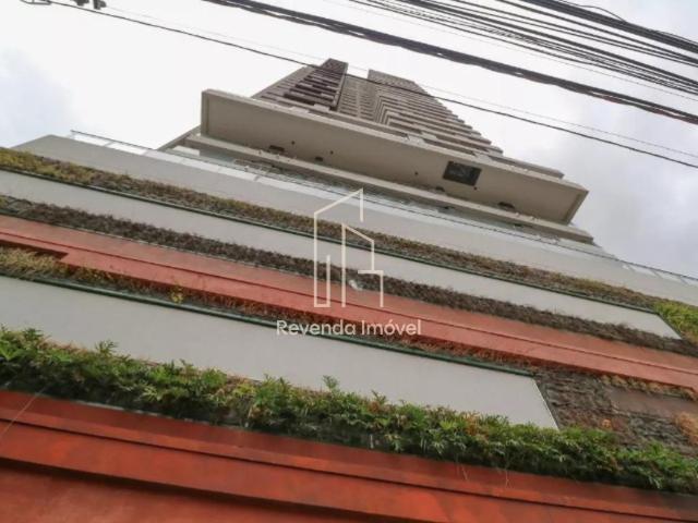ApartamentoLeveza e conforto: Apartamento mobiliado de 1 quarto no Butantã, SP Praticidade e comodidade em 36m²!, Butantã São Paulo/SP