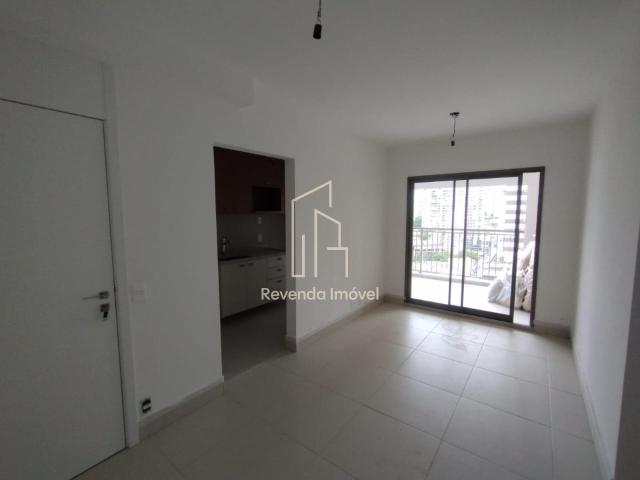 ApartamentoLocação de apartamento em Perdizes, de 60m² no Maison Cyrela Perdizes Novo, Perdizes São Paulo/SP