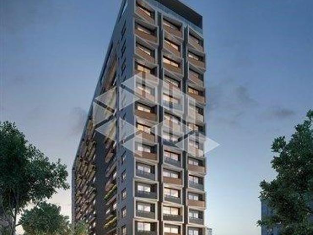 Apartamento/Loft, 11° andar 1 dormitório com suíte à venda, no bairro Cidade Baixa Porto Alegre/RS