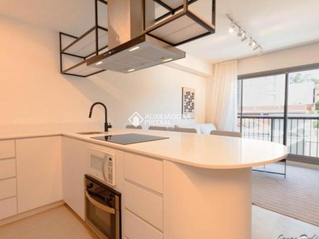 Apartamento/Loft 1 quarto mobiliado