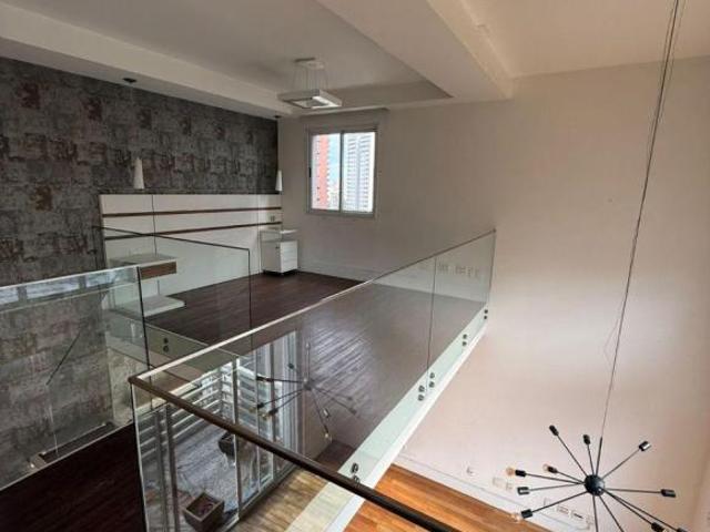 Apartamento/Loft Condominio Urbana Loft Todo Reformado!