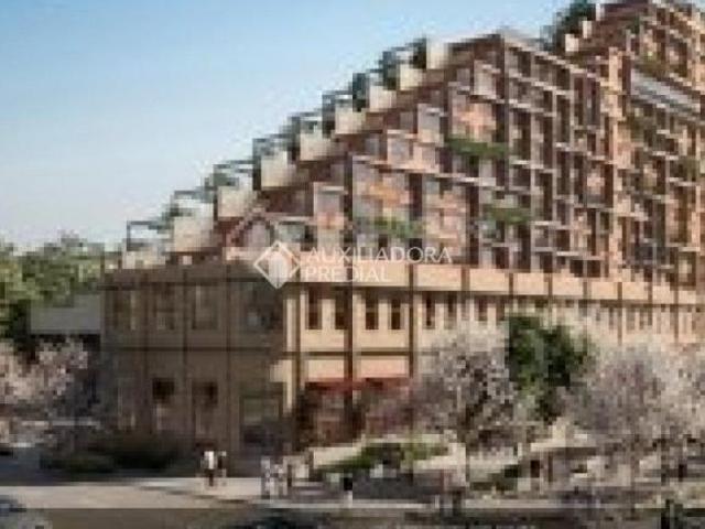 Apartamento/Loft no 4D Complex House Porto Alegre