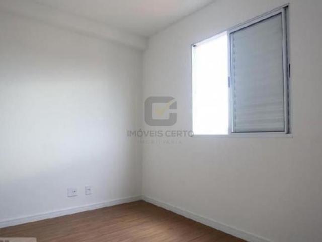 Apartamentop com 2 Quartos em Osasco no Condominio Reserva Veneza