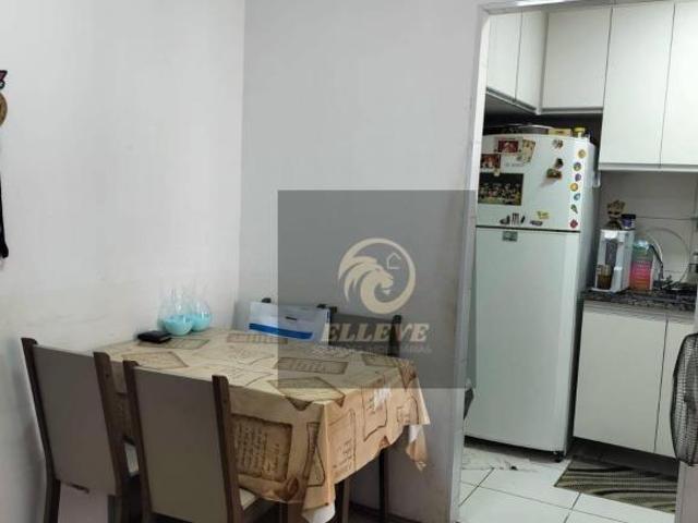 Apartamentop a Venda 02 quartos/suíte Condomínio Go Maraville Vila Rami Jundiaí SP