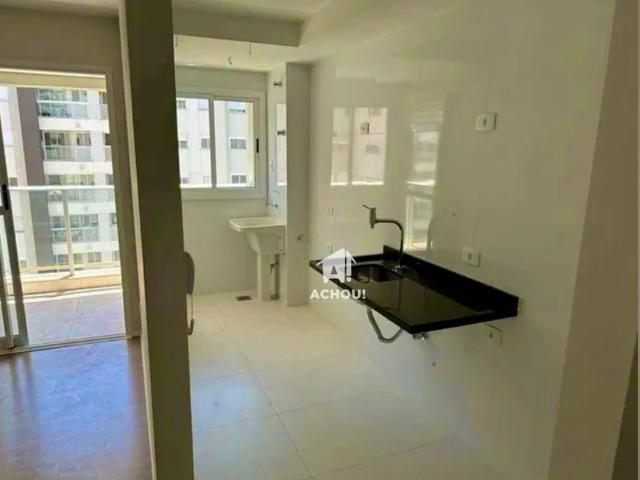 Apartamentop novo, andar alto, sol da manhã, lazer completo, gleba palhano