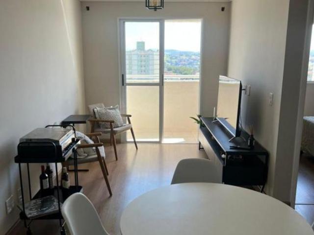 Apartamento/Padrão 2 dormitórios com suíte no Urbanova