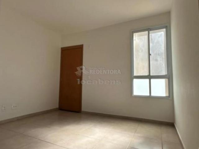 Apartamento/Padrão Residencial