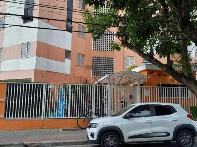 Apartamento/Padrão Residencial Condomínio Vale do Luar Bairro Floradas de São José 75m²