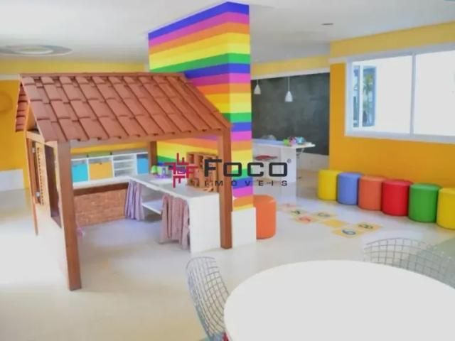 Apartamento/Padrão Residencial No bairro Condomínio Royal Park Pátio Condomínio Clube
