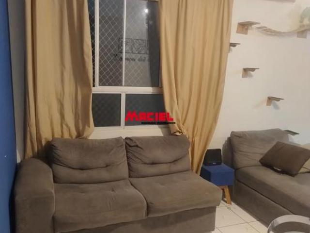Apartamento/Padrão Residencial No bairro Cajuru Cajuru III