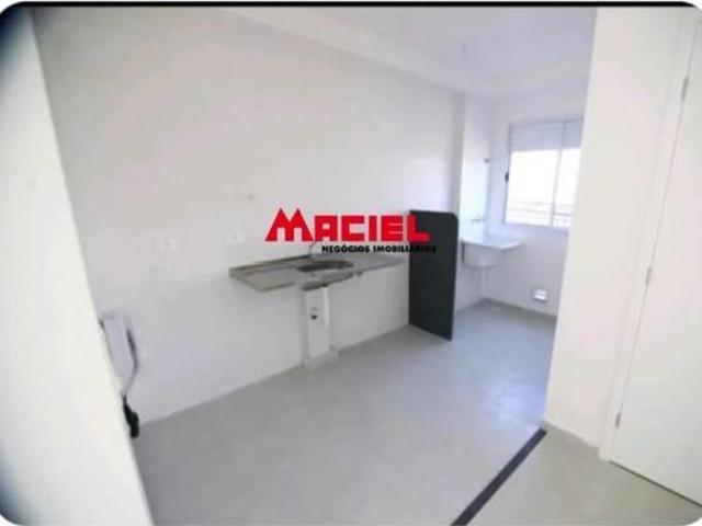 Apartamento/Padrão Residencial No bairro Campos de São José CAJURU 2