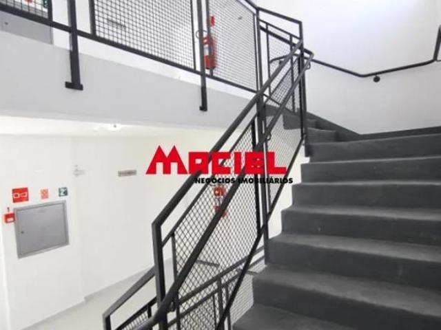 Apartamento/Padrão Residencial No bairro Campos de São José CAJURU II