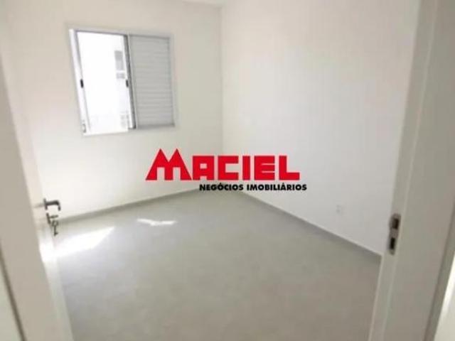 Apartamento/Padrão Residencial No bairro Campos de São José CAJURU II