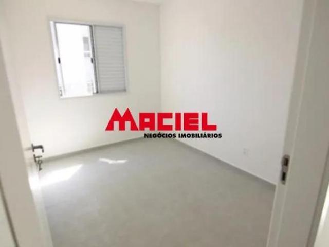 Apartamento/Padrão Residencial No bairro Campos de São José CAJURU II