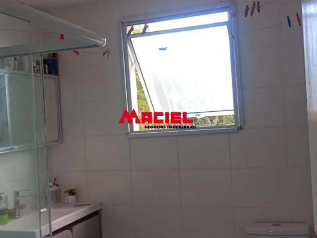Apartamento/Padrão Residencial No bairro Campos de São José COLINA I