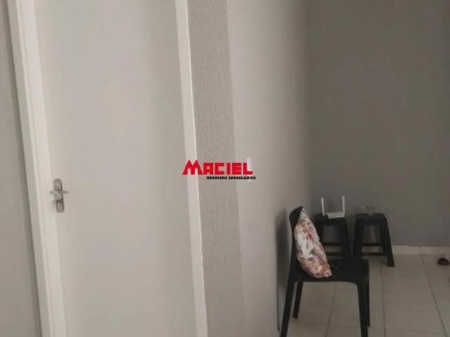 Apartamento/Padrão Residencial No bairro Campos de São José COLINA II