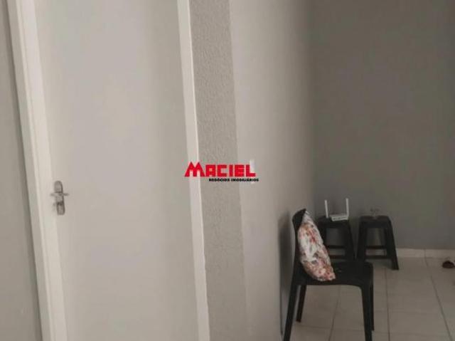 Apartamento/Padrão Residencial No bairro Campos de São José COLINA II