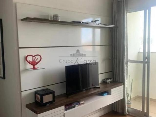 Apartamento/Padrão Residencial No bairro Cidade Morumbi Spazio Campo Colorato