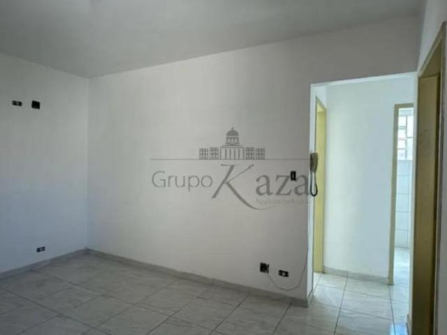 Apartamento/Padrão Residencial No bairro Cidade Vista Verde Condomínio Residencial JK São Jos