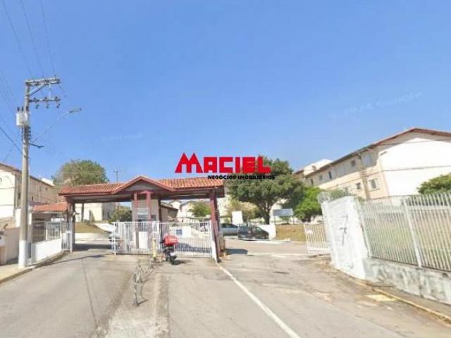 Apartamento/Padrão Residencial No bairro Cidade Vista Verde RESIDENCIAL JK 2