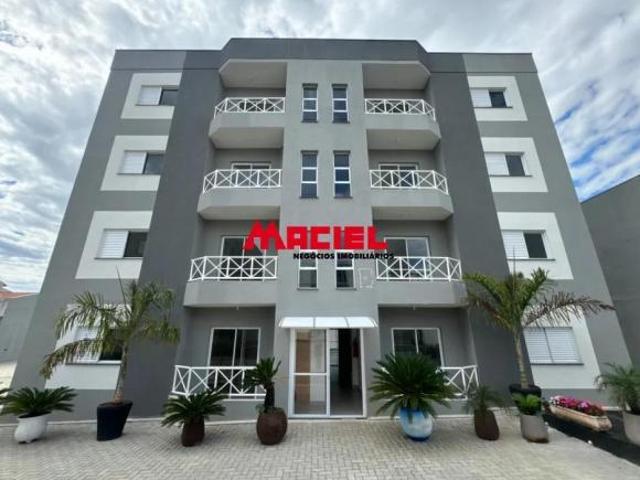 Apartamento/Padrão Residencial No bairro Crispim VILLA EUROPA Pindamonhangaba SP
