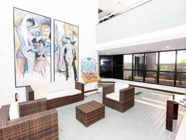 Apartamento/PadrÃ£o Residencial No bairro Boa Viagem Recife Flat Service