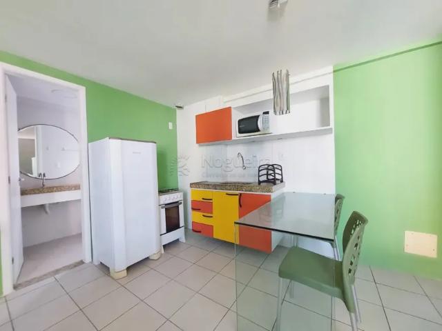 Apartamento/PadrÃ£o Residencial No bairro Boa Viagem Studio Boa Viagem