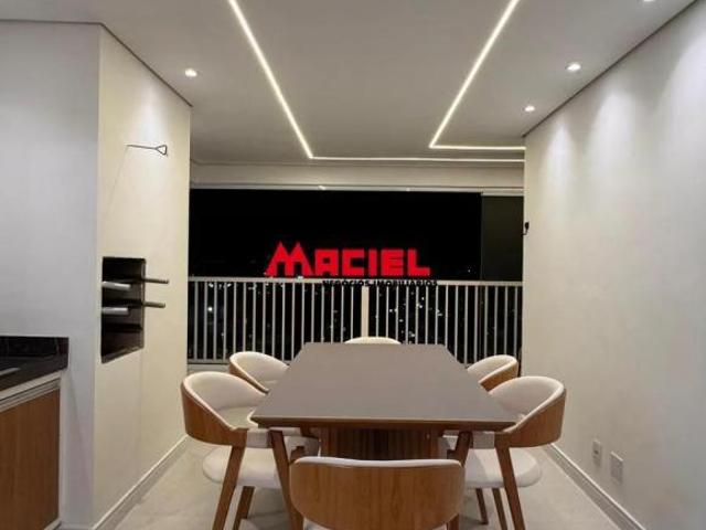 Apartamento/Padrão Residencial No bairro Floradas de São José MILANO