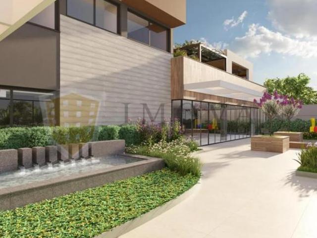 Apartamento/Padrão Residencial No bairro Jardim Olhos D`Água II