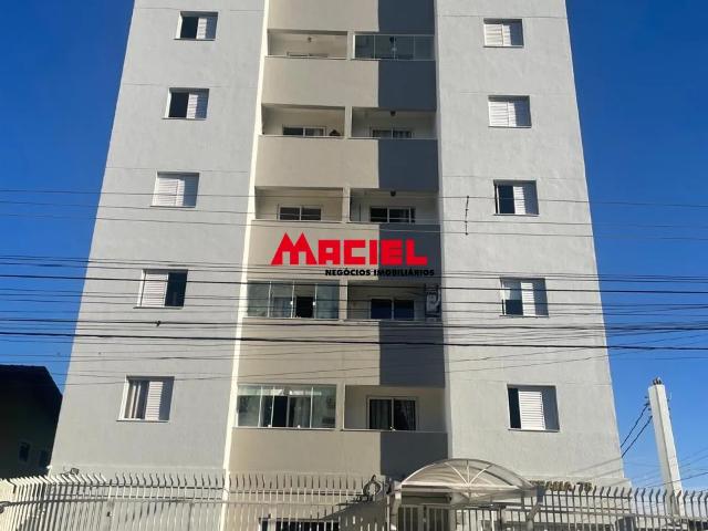 Apartamento/Padrão Residencial No bairro Jardim Oriente Ikebana