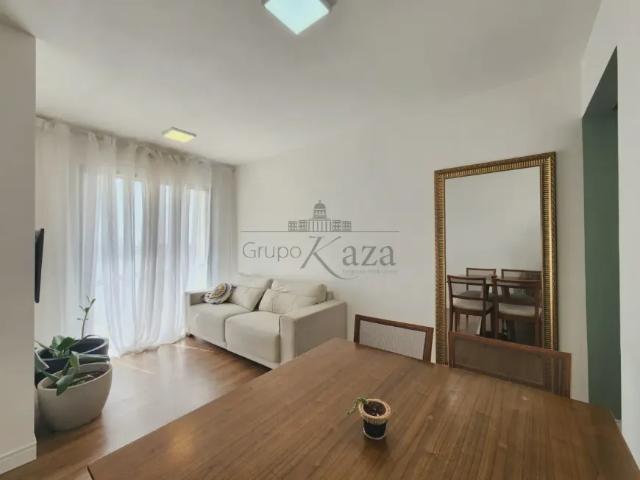 Apartamento/Padrão Residencial No bairro Jardim Augusta Citta Di Roma