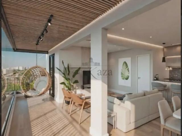Apartamento/Padrão Residencial No bairro Jardim América