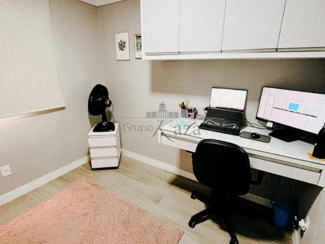 Apartamento/Padrão Residencial No bairro Jardim América Campo da Alvorada
