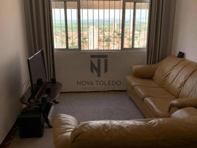 Apartamento/Padrão Residencial No bairro Jardim Bela Vista Edifício Cote Dor