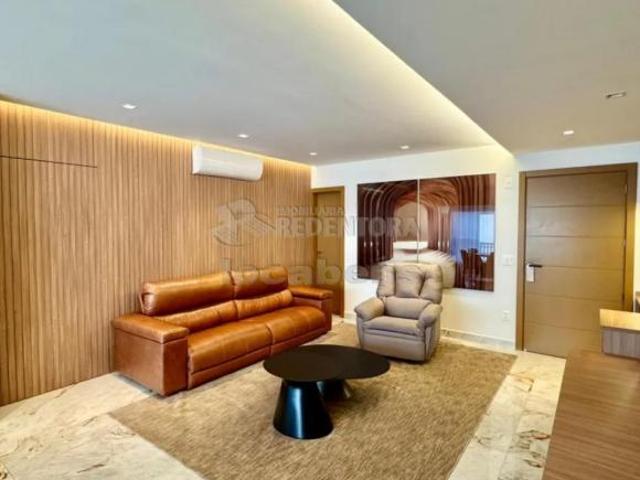 Apartamento/Padrão Residencial No bairro Jardim Bosque das Vivendas