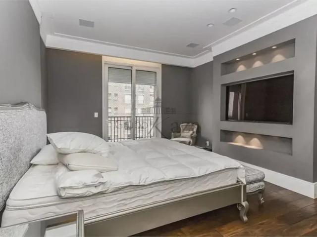 Apartamento/Padrão Residencial No bairro Jardim Europa Condomínio Seridó São Paulo