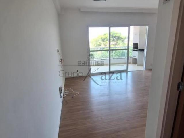 Apartamento/Padrão Residencial No bairro Jardim Paraíba Splendor Residence