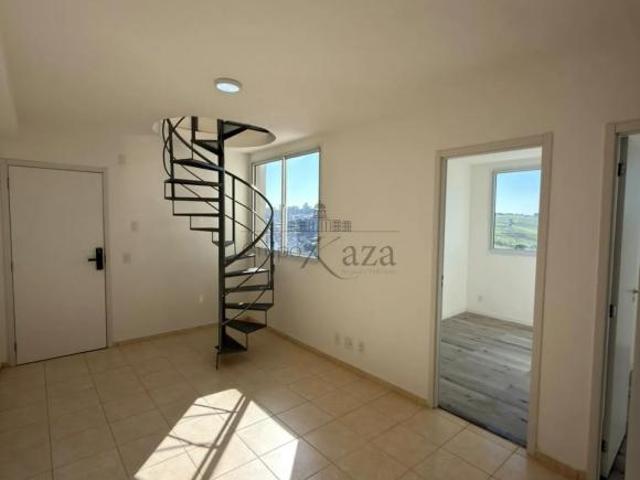 Apartamento/Padrão Residencial No bairro Jardim Paraíso Vista Bela Jacareí