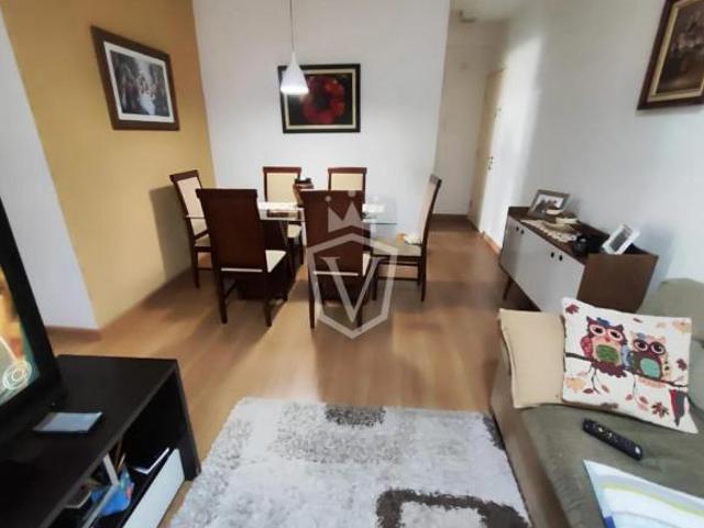Apartamento/Padrão Residencial No bairro Jardim Samambaia Vista Centrale