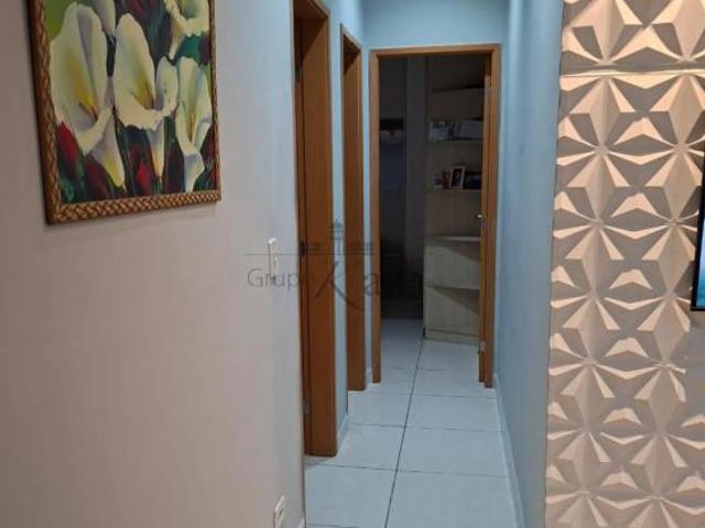 Apartamento/Padrão Residencial No bairro Jardim Santa Inês II