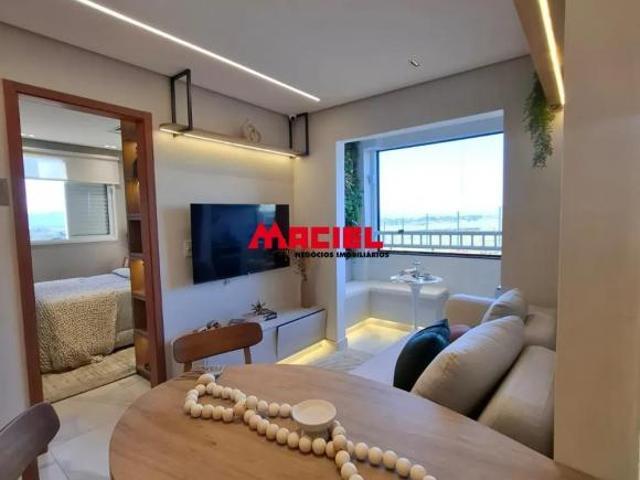 Apartamento/Padrão Residencial No bairro Jardim Santa Ines II CAMINHO DAS CEREJEIRAS