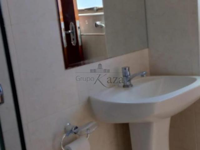 Apartamento/Padrão Residencial No bairro Jardim Satélite Lion