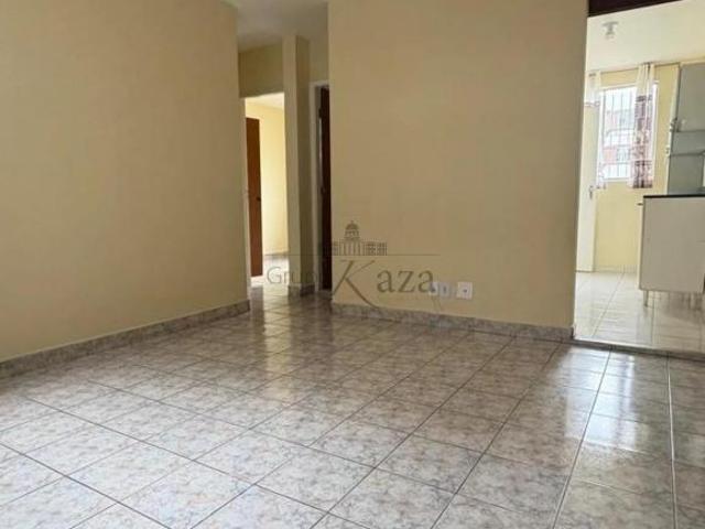 Apartamento/Padrão Residencial No bairro Jardim Satélite Sport Center 49m²