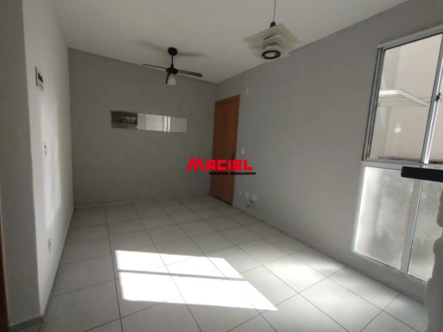 Apartamento/Padrão Residencial No bairro Jardim Torrão de Ouro Campo Da Mata