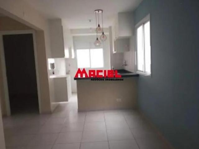 Apartamento/Padrão Residencial No bairro Jd São José